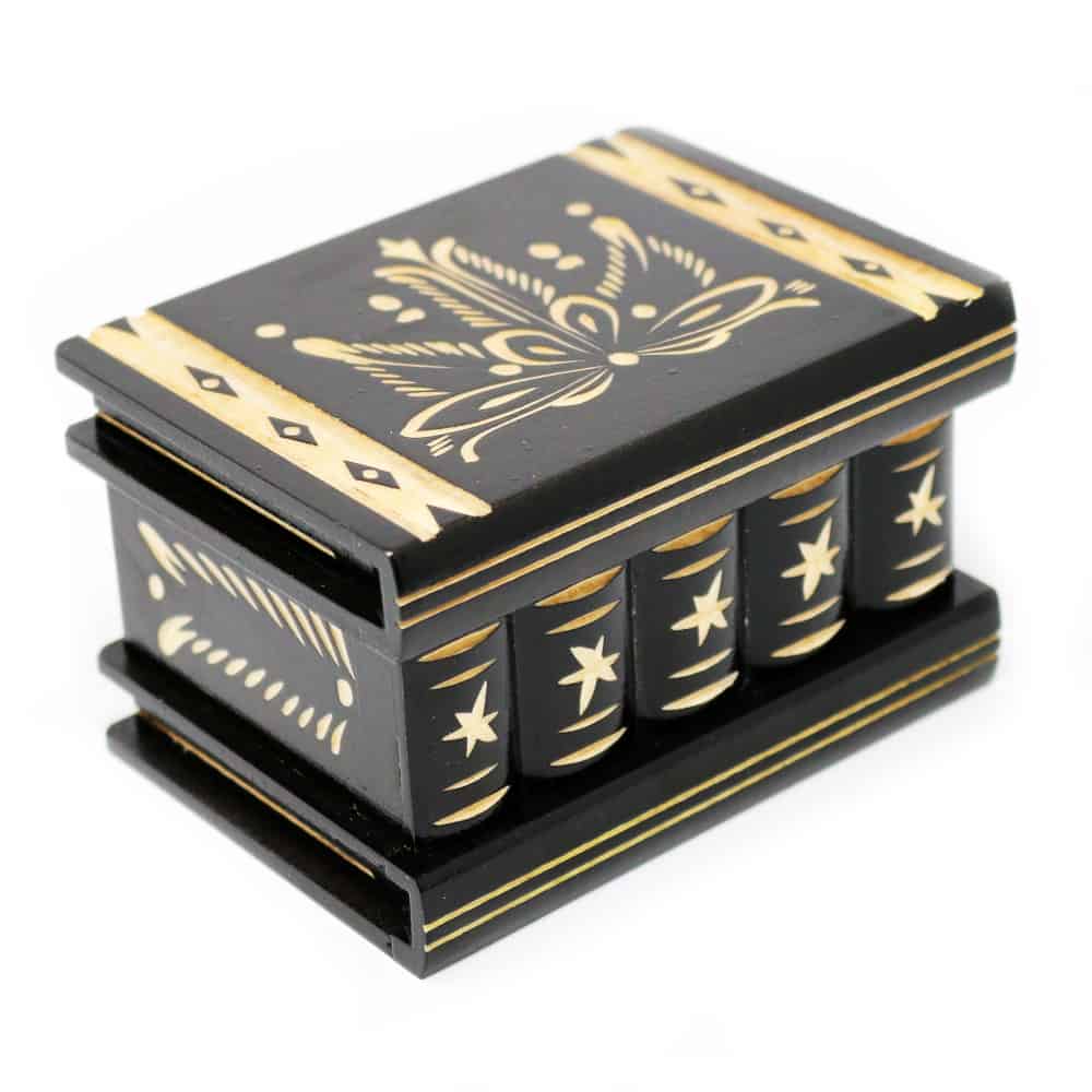 TransylvanyArt Secret Box - Medium