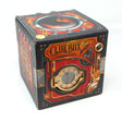 Cluebox - Sherlock's Camera Puzzle Box