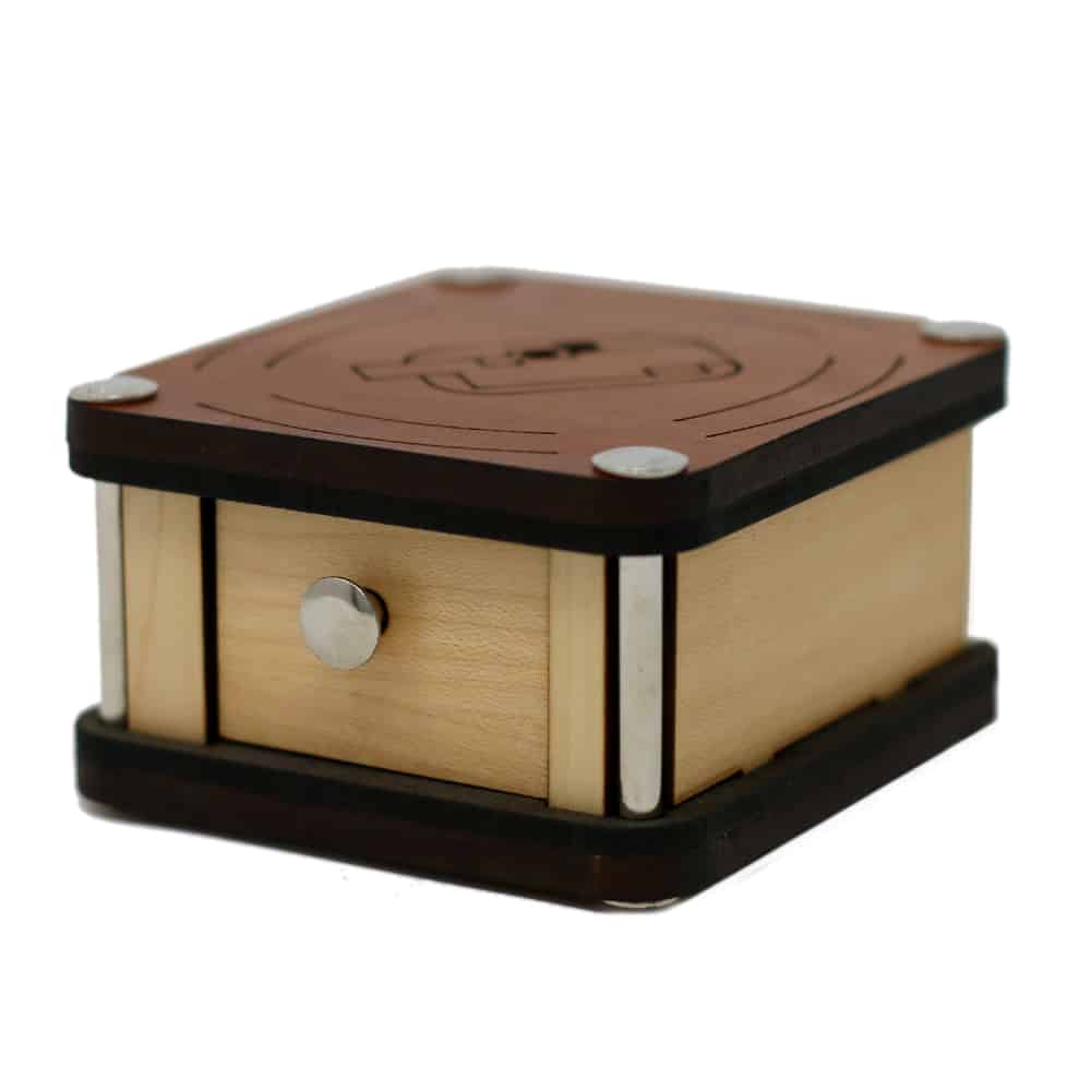Centrale Box