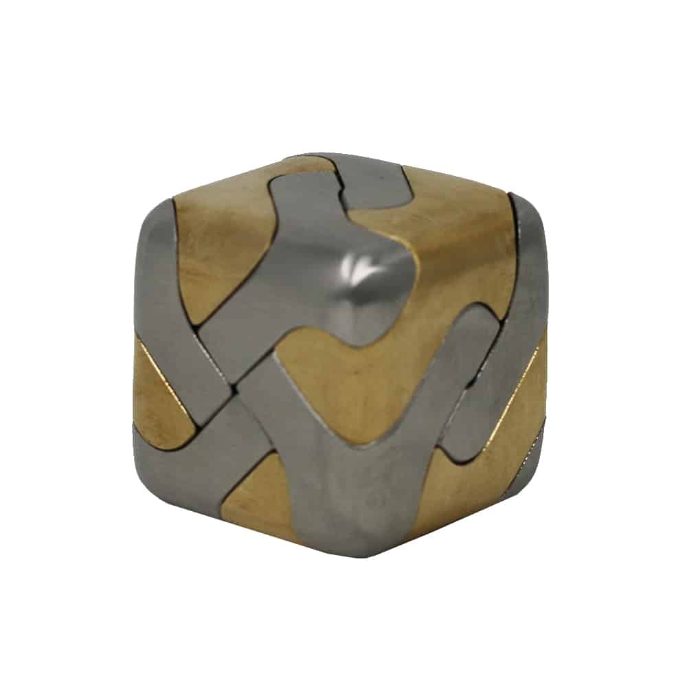 Tycho Puzzle by Craighill