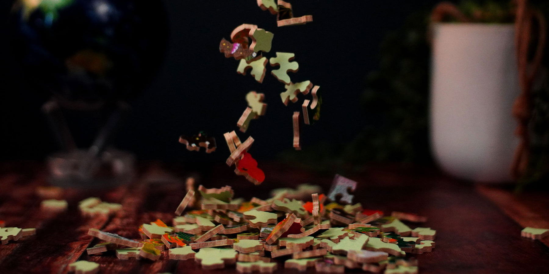 Wooden Puzzle | Brainteasers | Logic Puzzles | Crux Puzzles