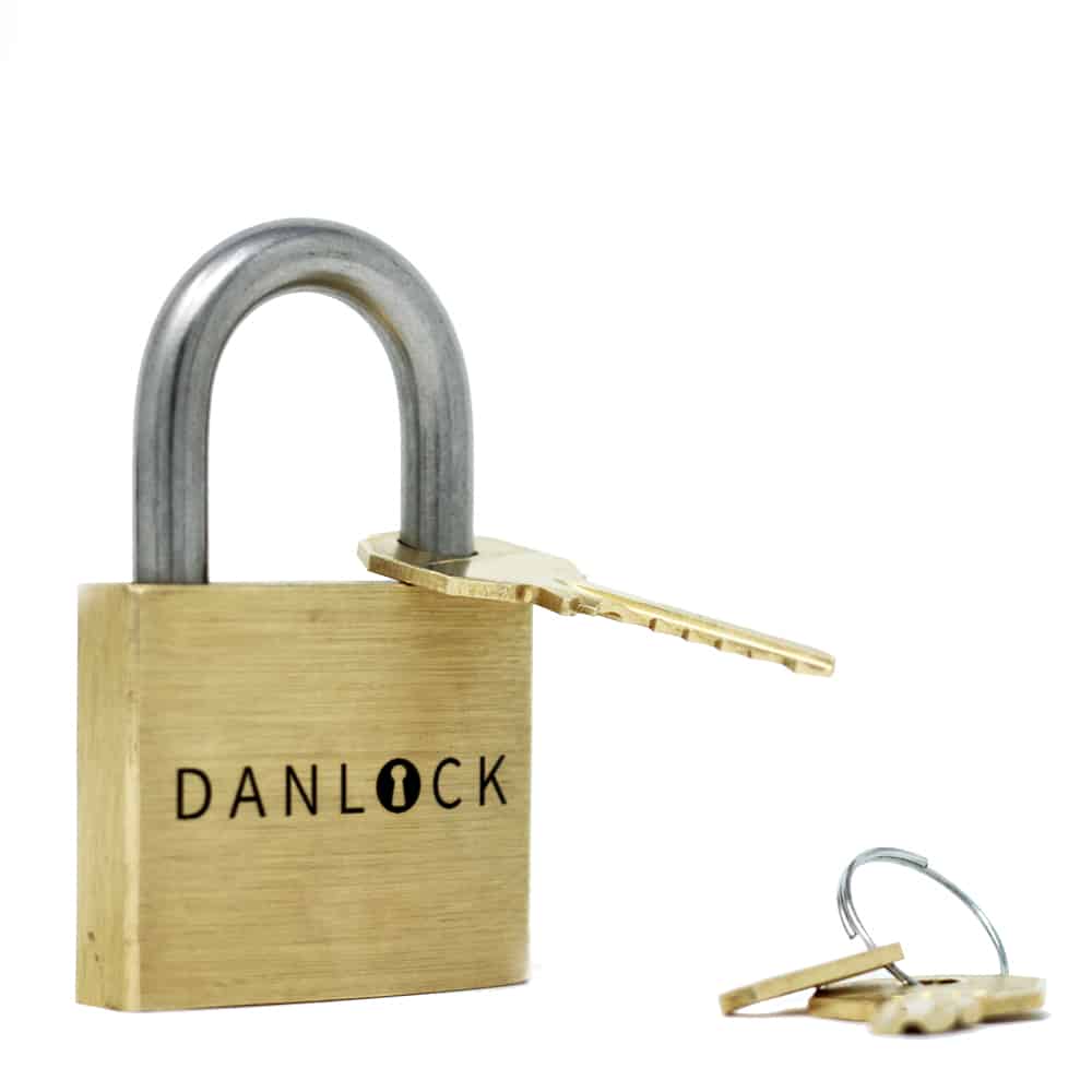 DanLock Puzzle
