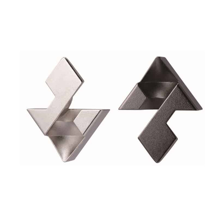 Hanayama Cast Diamond Puzzle