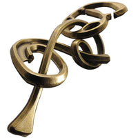 Hanayama Cast Enigma Puzzle