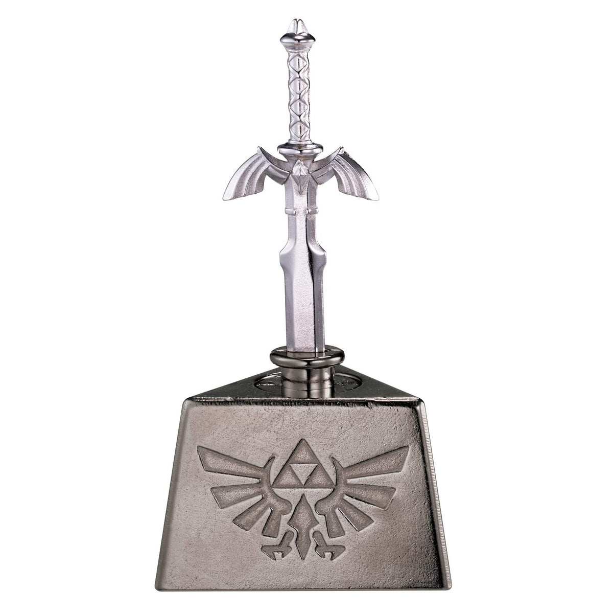 Hanayama Zelda Master Sword Puzzle