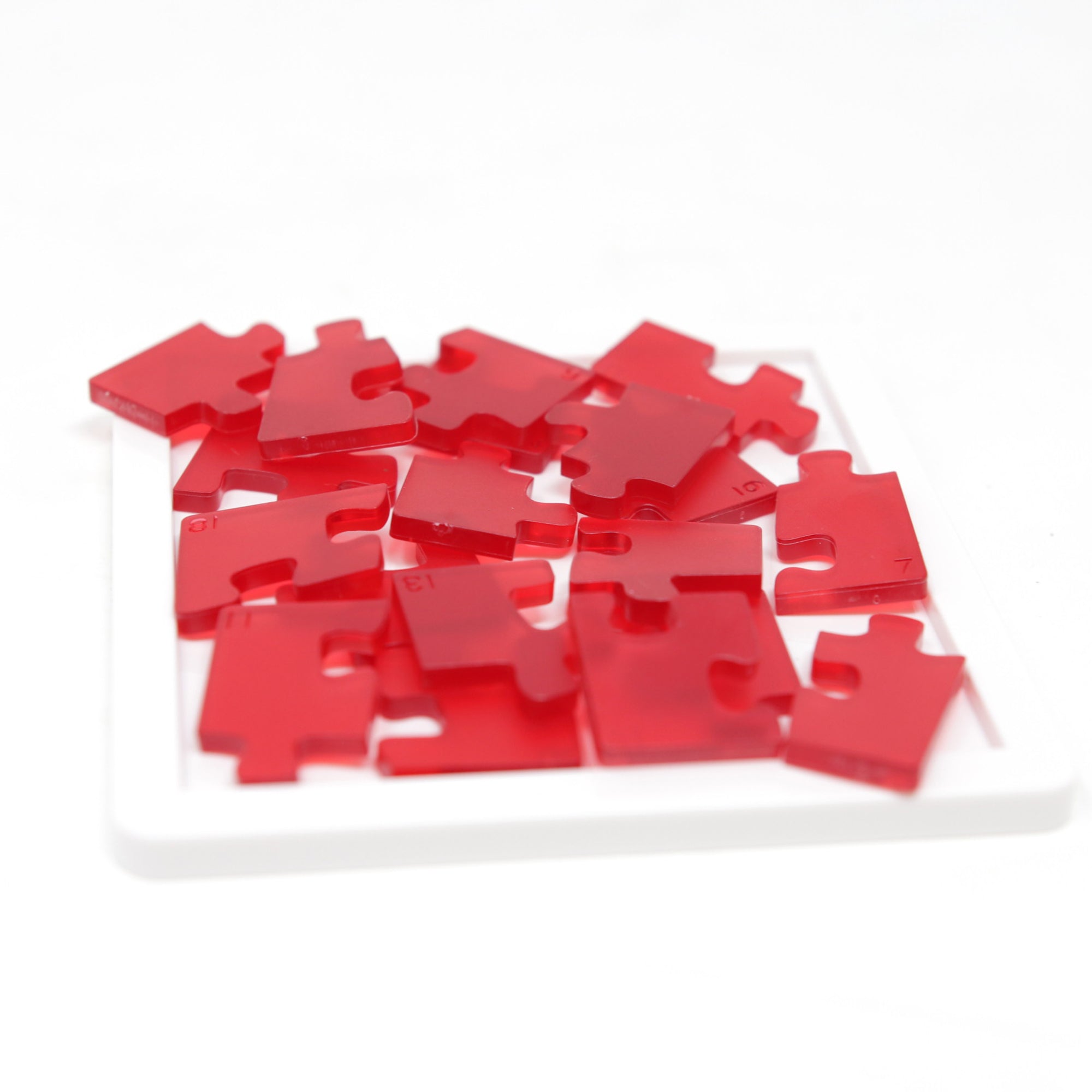 Jigsaw 19 Puzzle - Hanayama Version