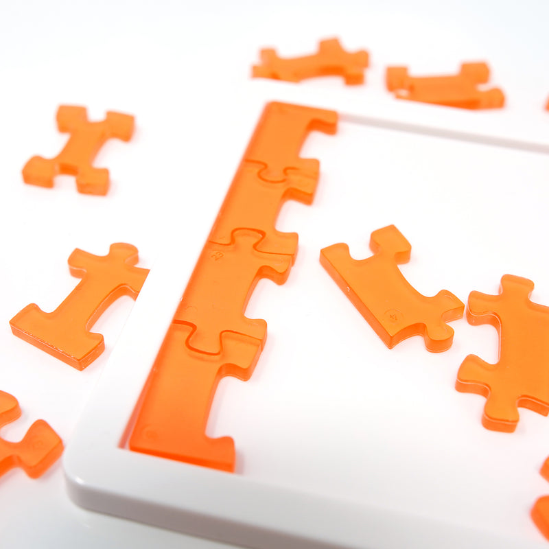 Wooden Puzzle | Brainteasers | Logic Puzzles | Crux Puzzles