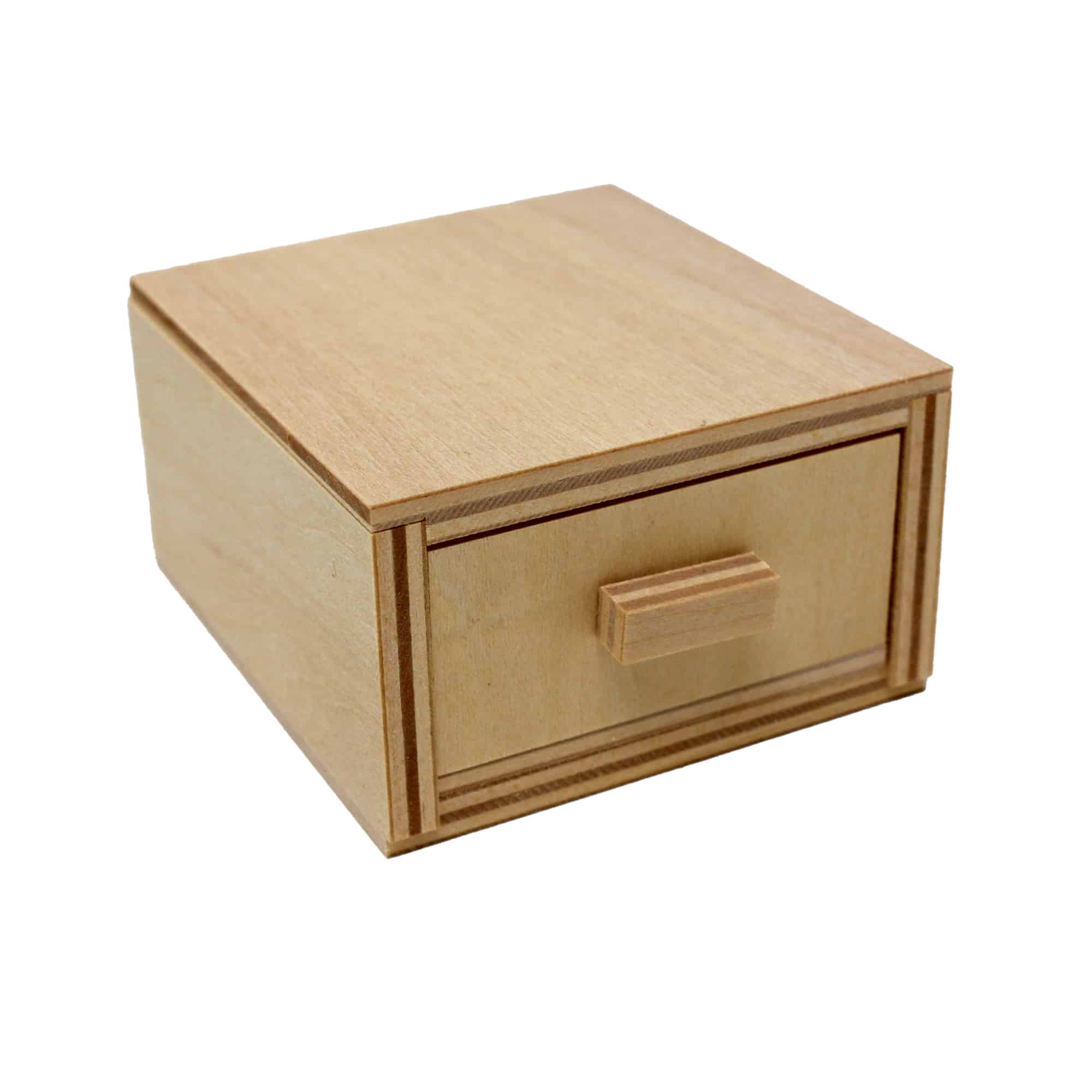 Karakuri Magic Box - Work Kit