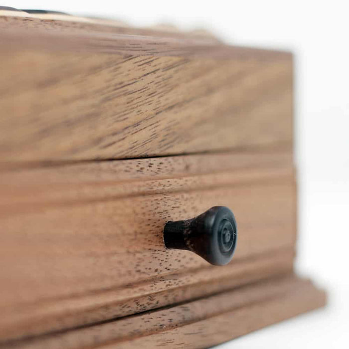 Ripple Out Puzzle Box