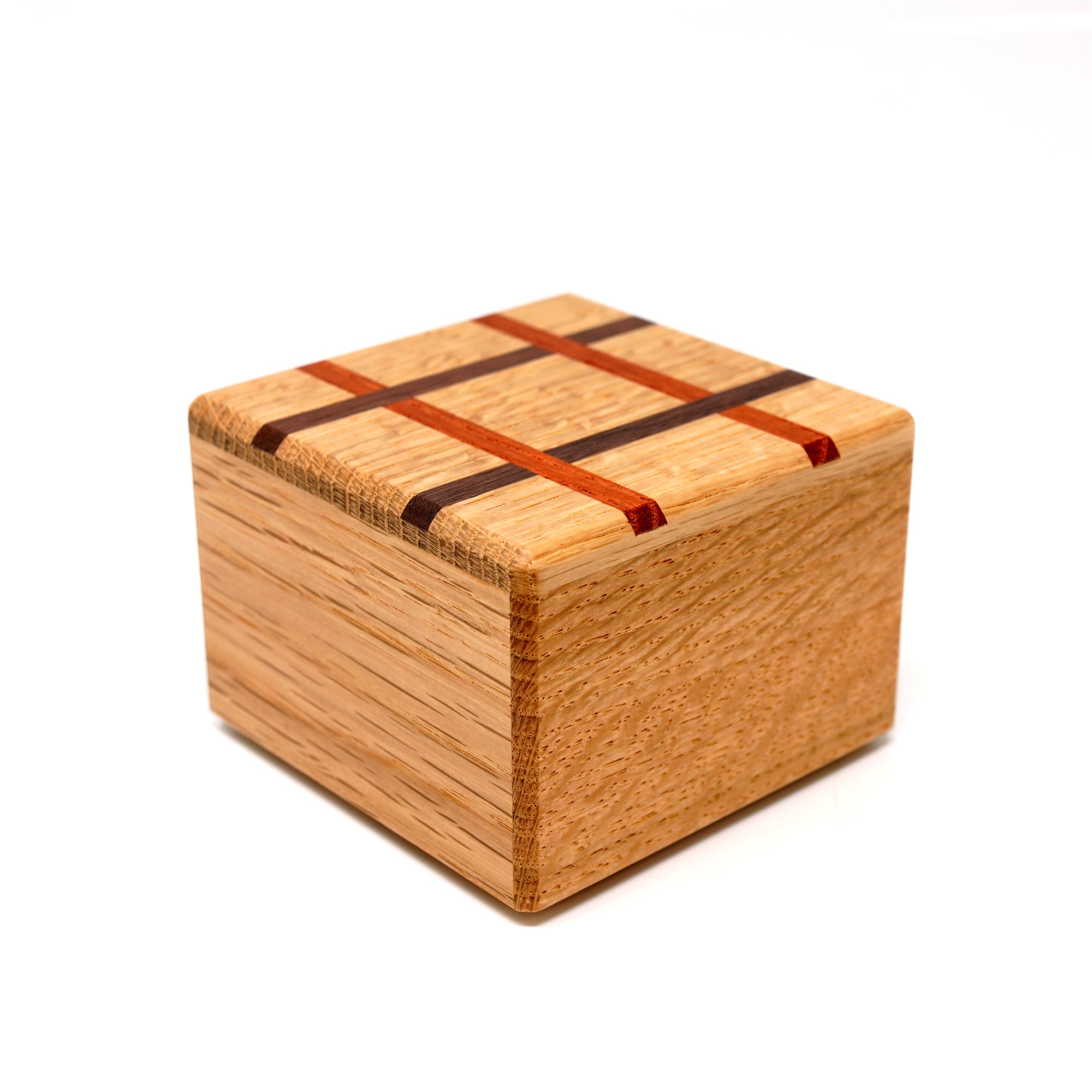 Cosmo Puzzle Box | Handmade Premium Wooden Puzzle Box