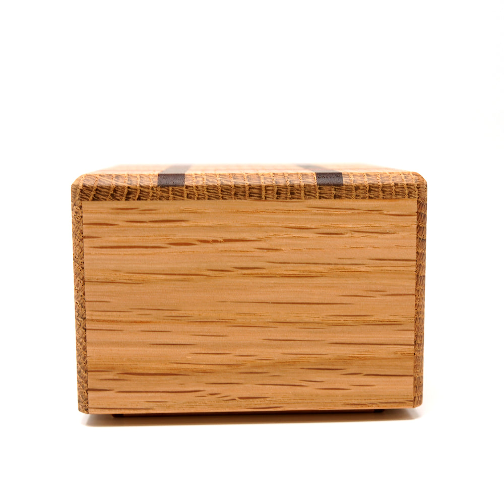 Cosmo Puzzle Box | Handmade Premium Wooden Puzzle Box