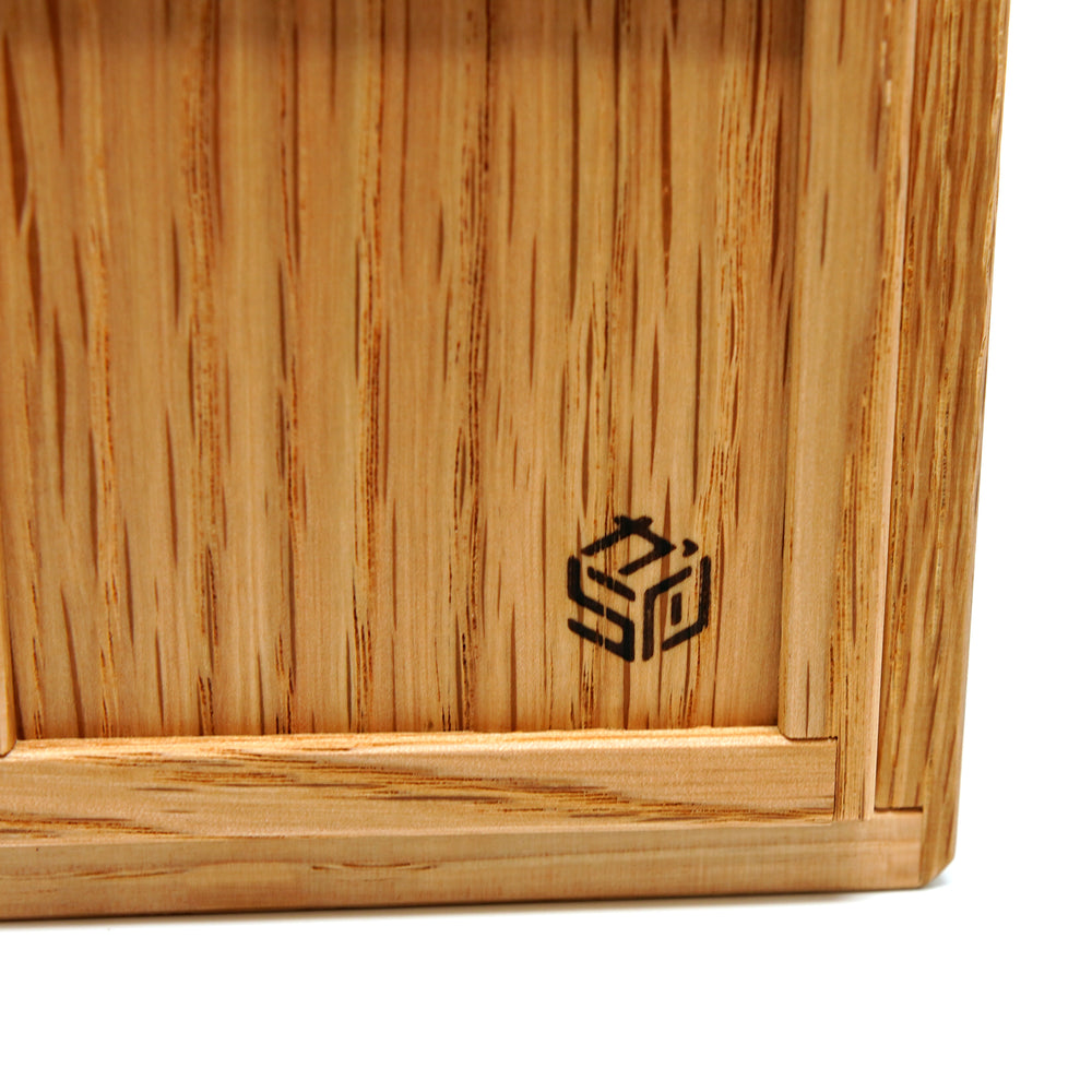 Cosmo Puzzle Box | Handmade Premium Wooden Puzzle Box