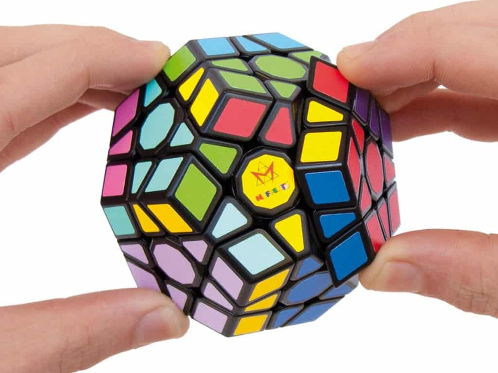 Cube Puzzles | Huge Range Of Quality Twisty Puzzles