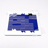 Wooden Puzzle | Brainteasers | Logic Puzzles | Crux Puzzles