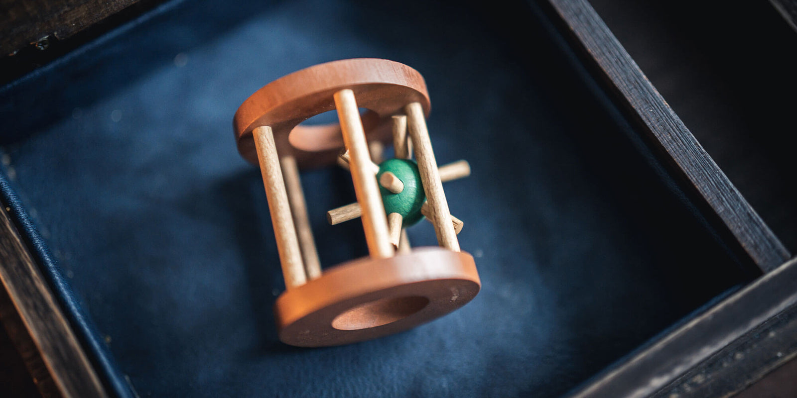 Wooden Puzzle | Brainteasers | Logic Puzzles | Crux Puzzles