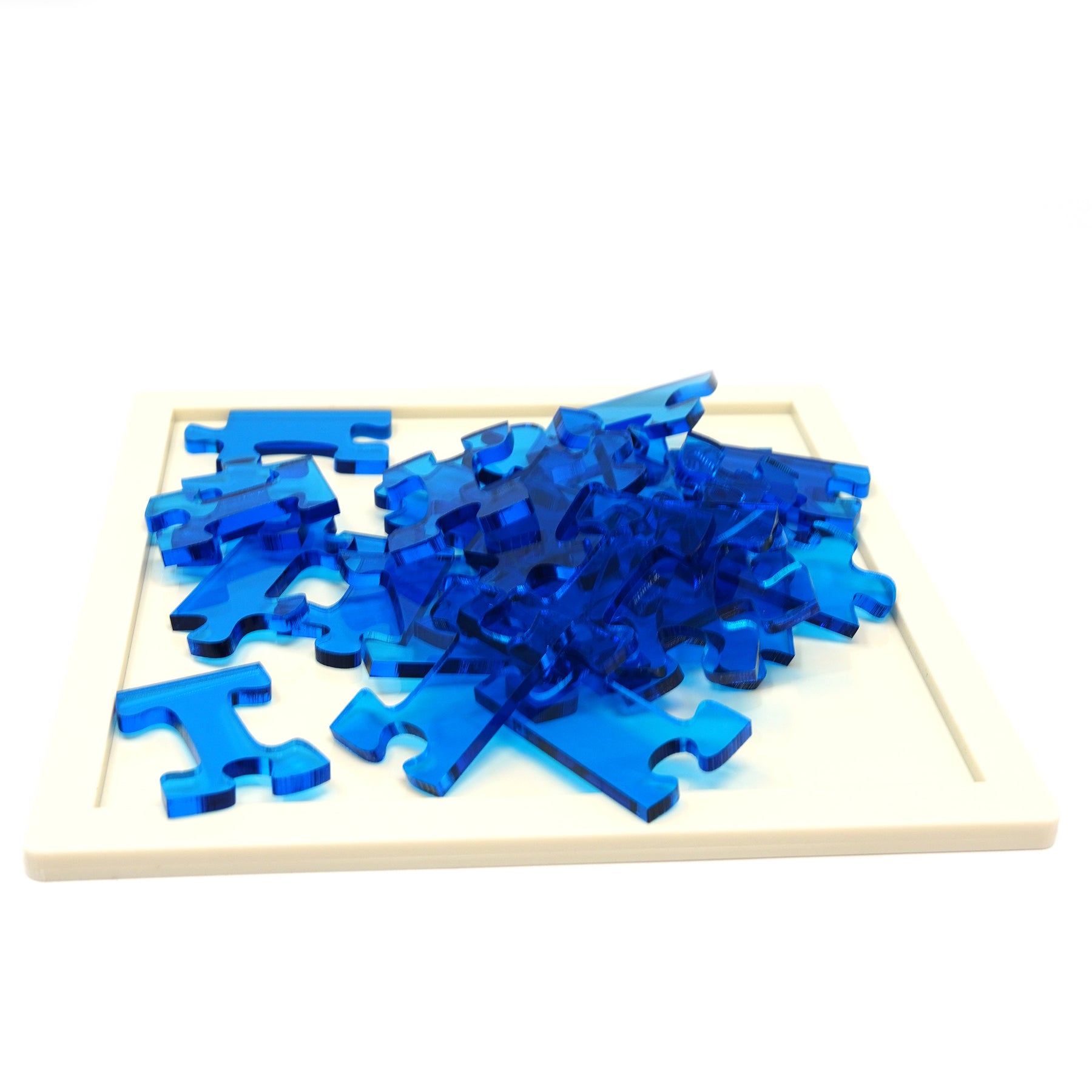 Wooden Puzzle | Brainteasers | Logic Puzzles | Crux Puzzles